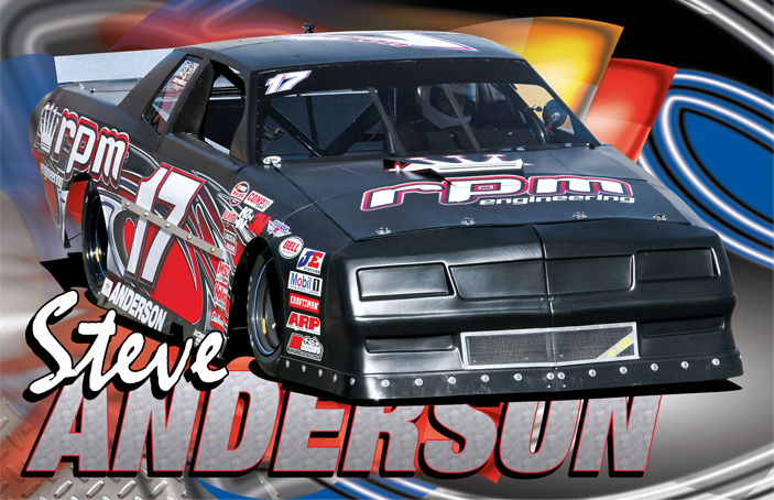 Redline Graphics Action Cards